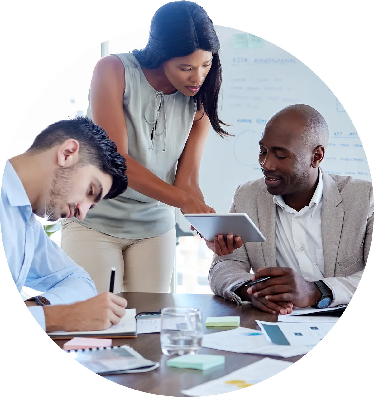 Data Governance Consulting Services – Evolution Analytics Data Governance Consulting Services – Evolution Analytics